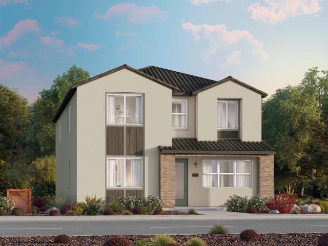 Brand New Home in Napa, CA. 5 Bed, 4 Bath
