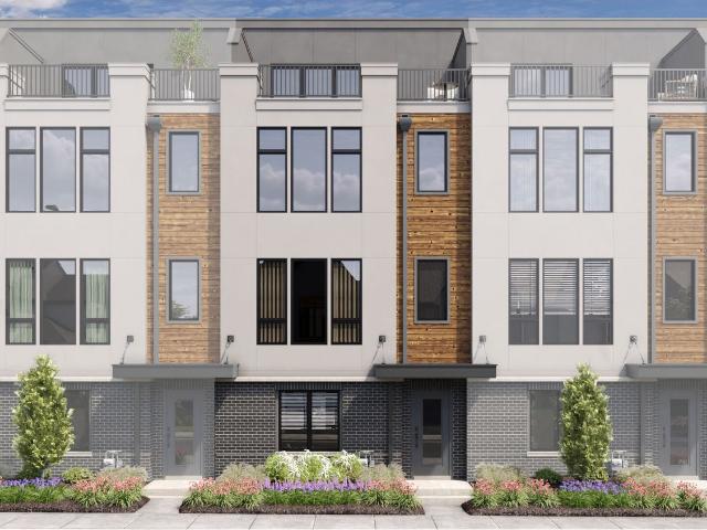 Brand New Home in Naperville, IL. 3 Bed, 2 Bath