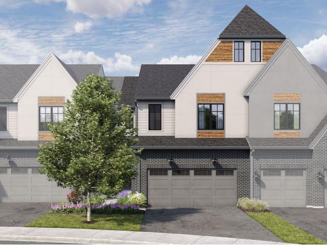 Brand New Home in Naperville, IL. 3 Bed, 2 Bath
