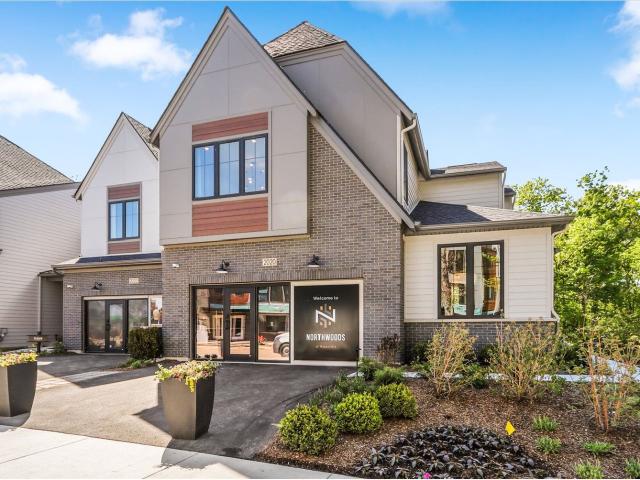 Brand New Home in Naperville, IL. 3 Bed, 2 Bath