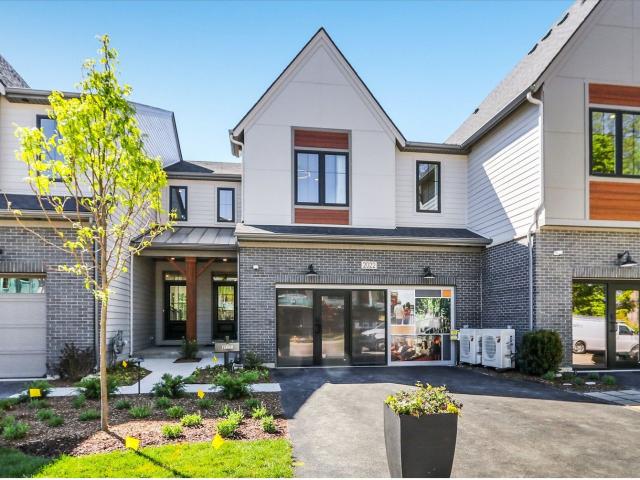 Brand New Home in Naperville, IL. 3 Bed, 2 Bath