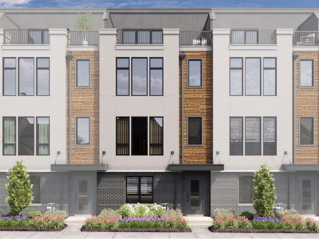 Brand New Home in Naperville, IL. 3 Bed, 2 Bath
