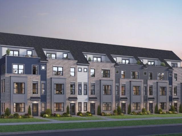 Brand New Home in Naperville, IL. 4 Bed, 3 Bath