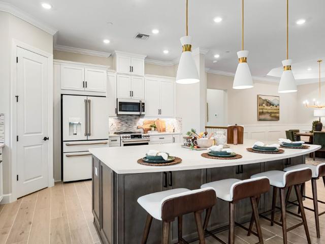 Brand New Home in Naples, FL. 3 Bed, 3 Bath