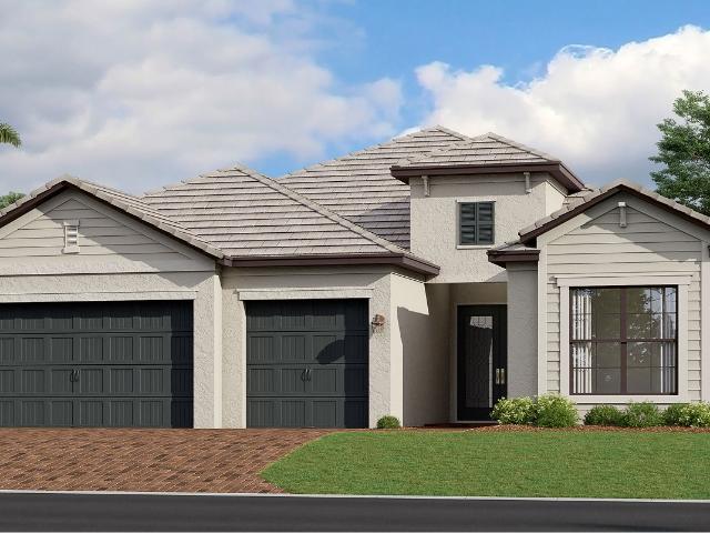 Brand New Home in Naples, FL. 3 Bed, 3 Bath