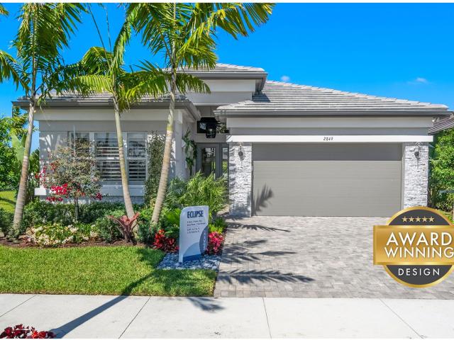 Brand New Home in Naples, FL. 3 Bed, 3 Bath