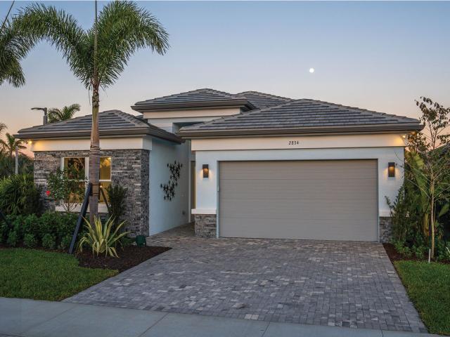 Brand New Home in Naples, FL. 3 Bed, 3 Bath
