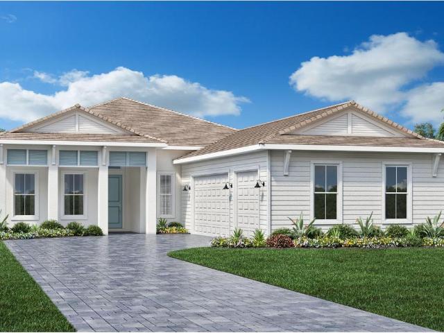 Brand New Home in Naples, FL. 3 Bed, 3 Bath