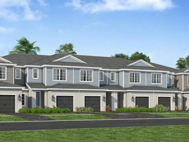 Brand New Home in Naples, FL. 3 Bed, 2 Bath