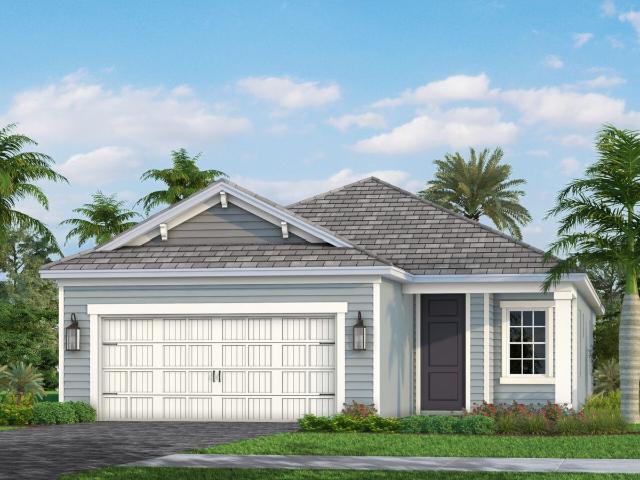 Brand New Home in Naples, FL. 3 Bed, 2 Bath