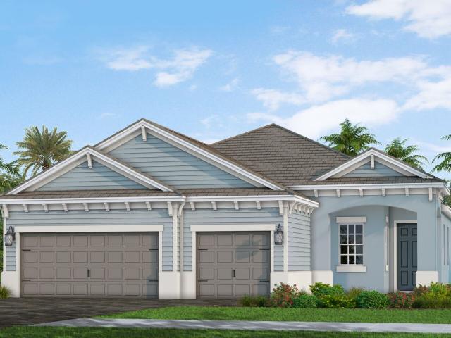 Brand New Home in Naples, FL. 3 Bed, 2 Bath