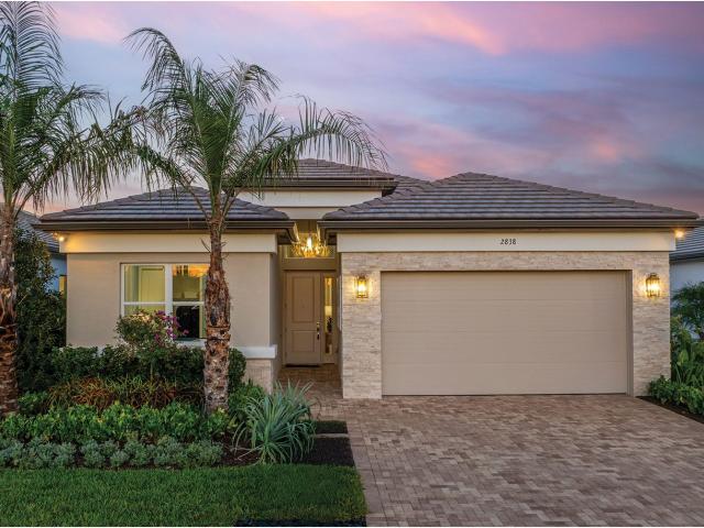 Brand New Home in Naples, FL. 2 Bed, 2 Bath