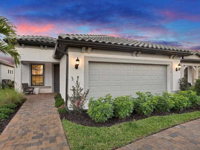 Brand New Home in Naples, FL. 2 Bed, 2 Bath