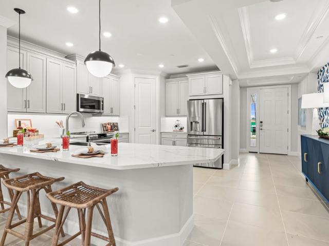 Brand New Home in Naples, FL. 2 Bed, 2 Bath