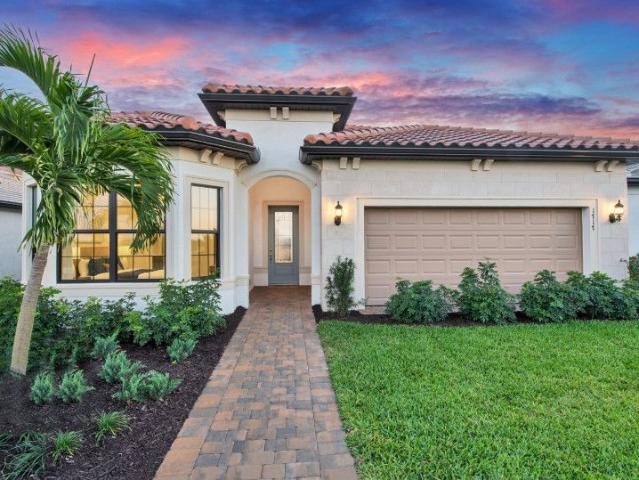 Brand New Home in Naples, FL. 2 Bed, 2 Bath