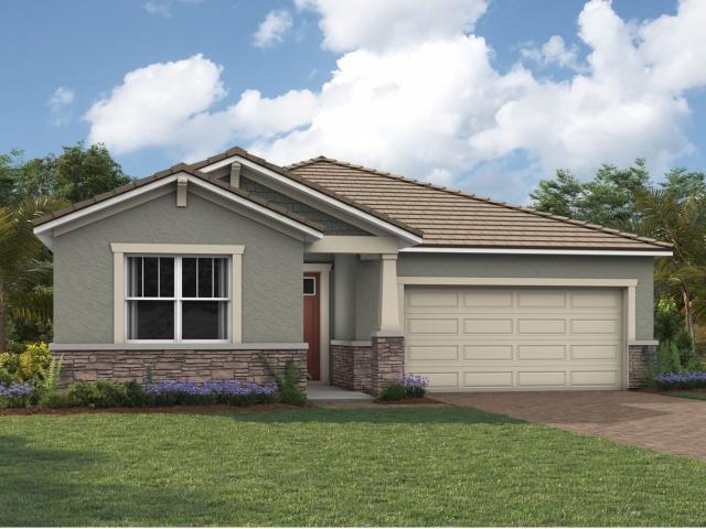 Brand New Home in Naples, FL. 2 Bed, 2 Bath
