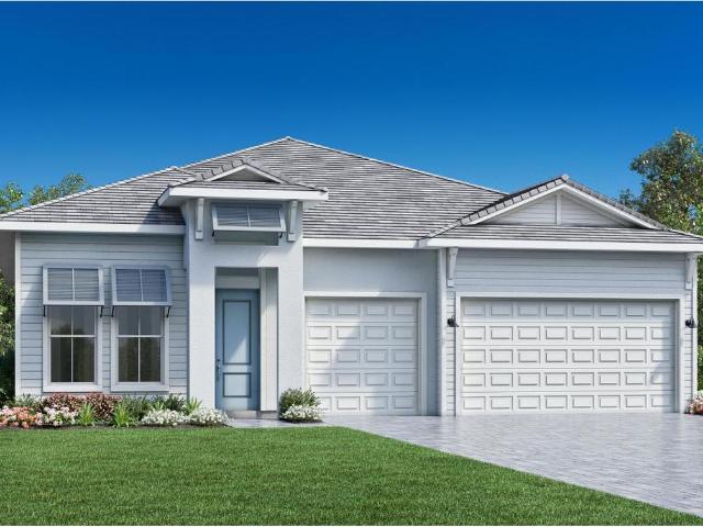 Brand New Home in Naples, FL. 4 Bed, 3 Bath