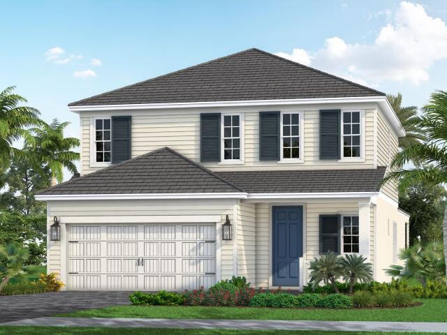 Brand New Home in Naples, FL. 4 Bed, 2 Bath
