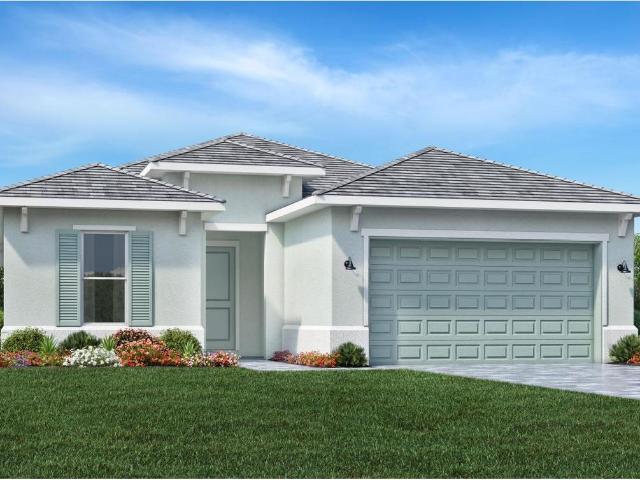 Brand New Home in Naples, FL. 4 Bed, 2 Bath