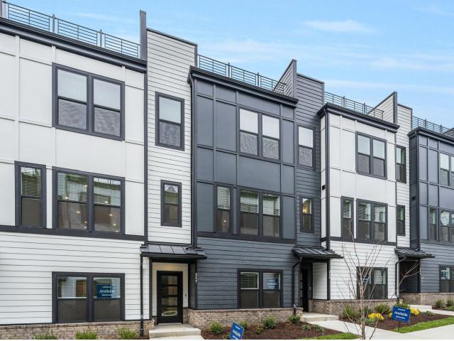 Brand New Home in Nashville, TN. 3 Bed, 3 Bath