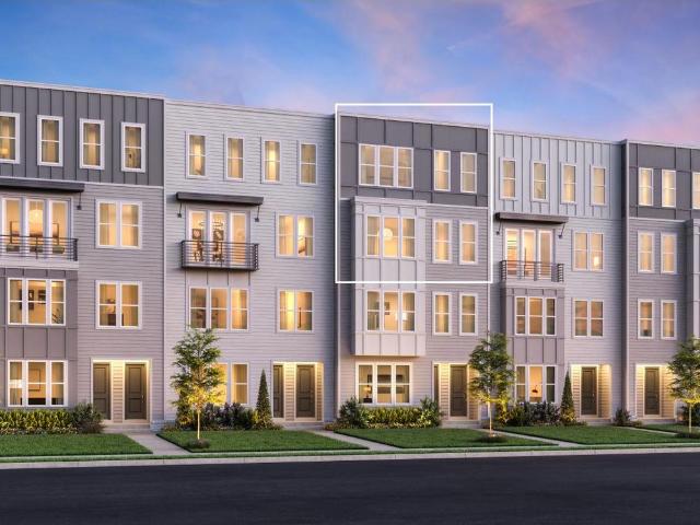 Brand New Home in Nashville, TN. 3 Bed, 2 Bath