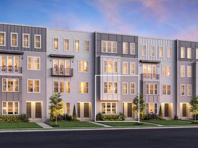 Brand New Home in Nashville, TN. 3 Bed, 2 Bath