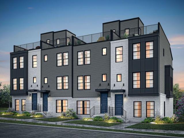 Brand New Home in Nashville, TN. 2 Bed, 2 Bath