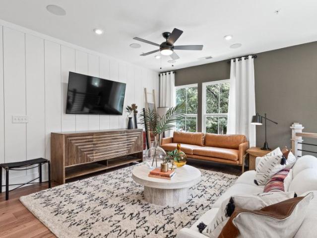 Brand New Home in Nashville, TN. 2 Bed, 2 Bath