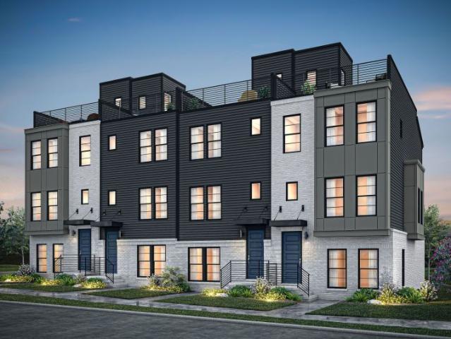 Brand New Home in Nashville, TN. 2 Bed, 2 Bath