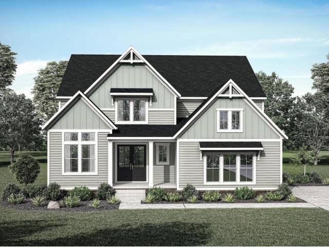 Brand New Home in Nashville, TN. 6 Bed, 5 Bath