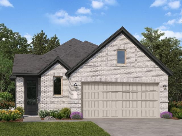 Brand New Home in Needville, TX. 3 Bed, 2 Bath