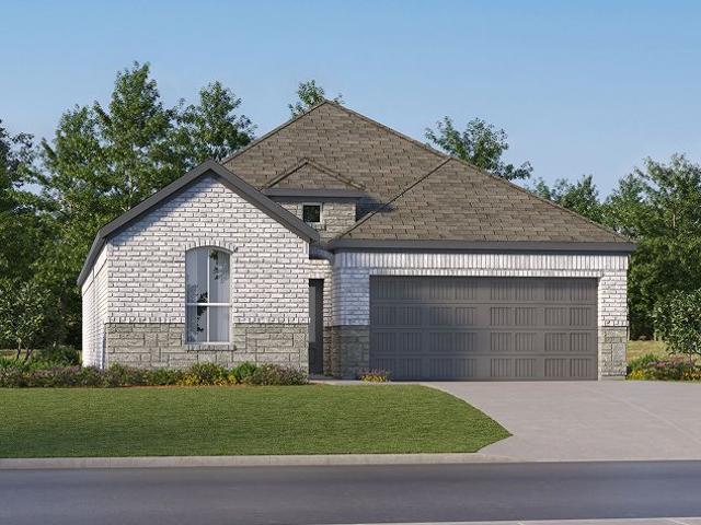 Brand New Home in Needville, TX. 3 Bed, 2 Bath