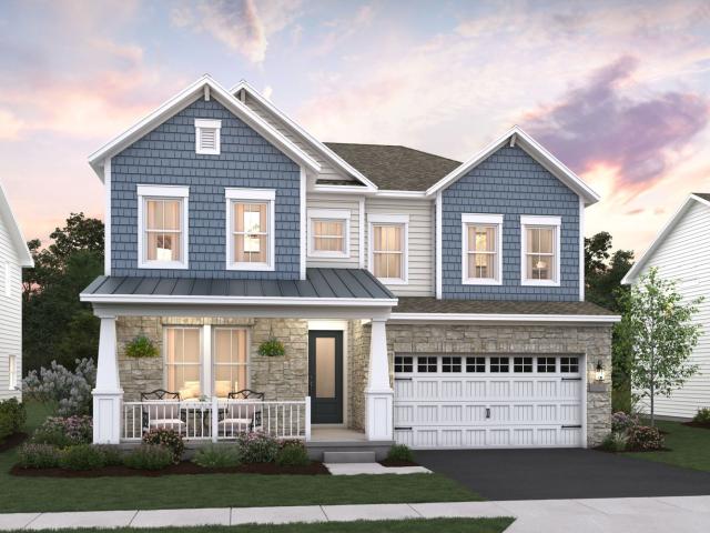 Brand New Home in Neptune, NJ. 4 Bed, 3 Bath
