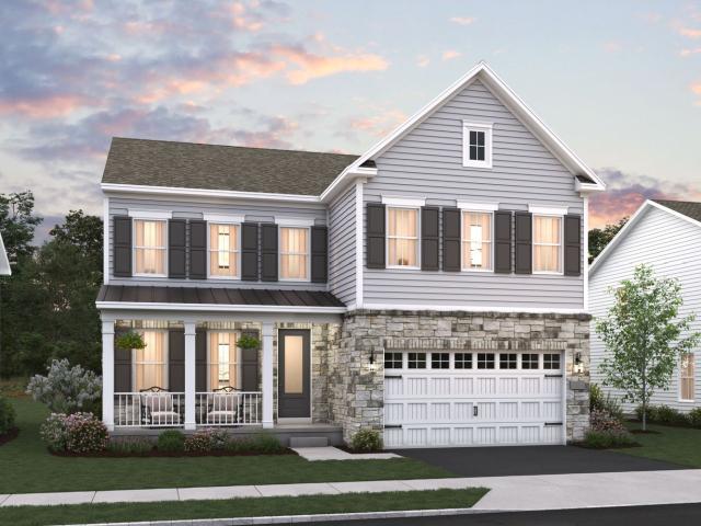 Brand New Home in Neptune, NJ. 5 Bed, 3 Bath
