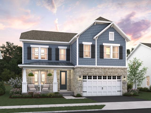 Brand New Home in Neptune, NJ. 5 Bed, 3 Bath
