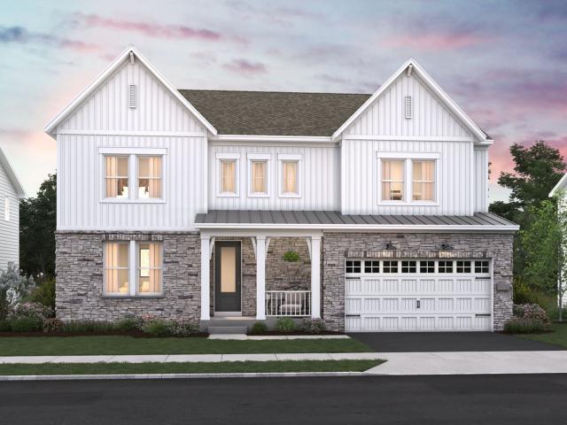 Brand New Home in Neptune, NJ. 5 Bed, 3 Bath
