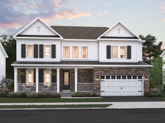 Brand New Home in Neptune, NJ. 5 Bed, 3 Bath