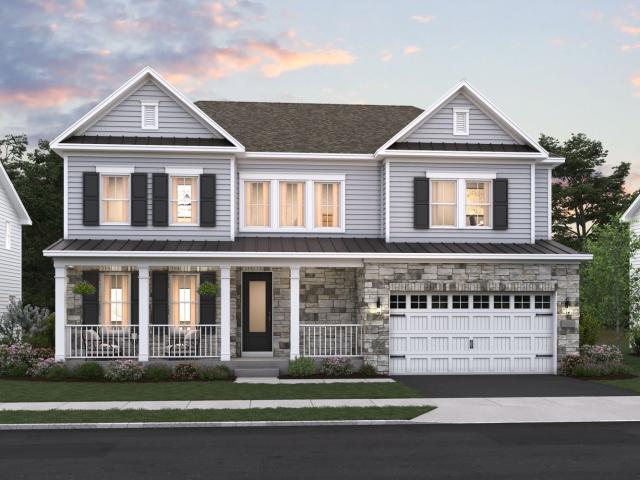 Brand New Home in Neptune, NJ. 5 Bed, 3 Bath