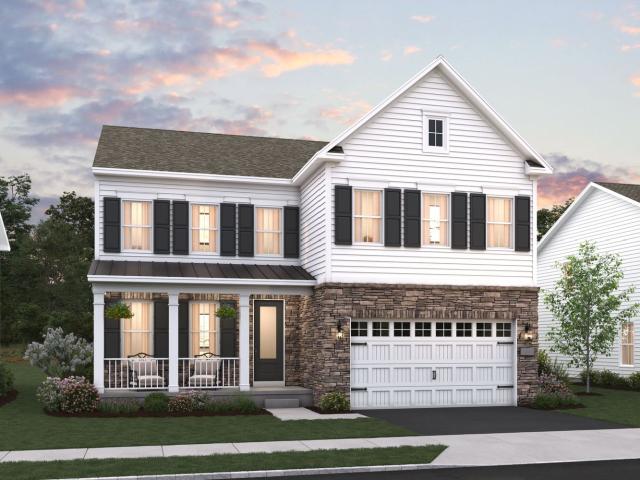 Brand New Home in Neptune, NJ. 5 Bed, 3 Bath