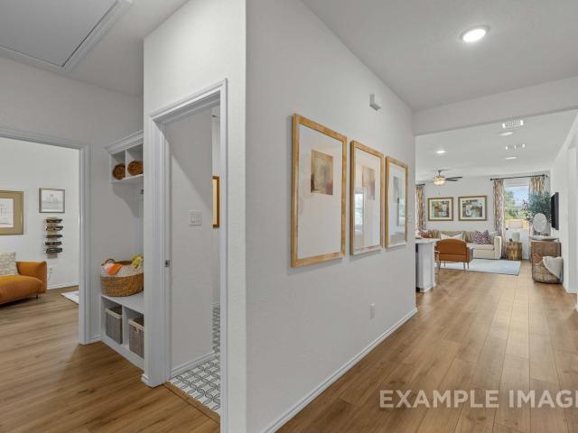 Brand New Home in Nevada, TX. 4 Bed, 3 Bath