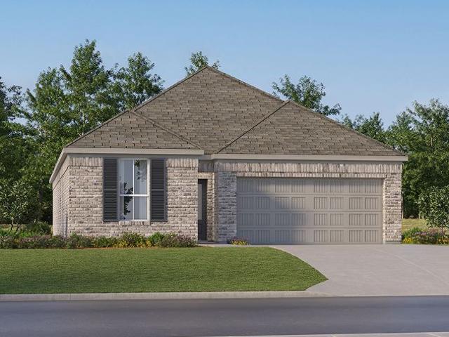 Brand New Home in New Caney, TX. 3 Bed, 2 Bath