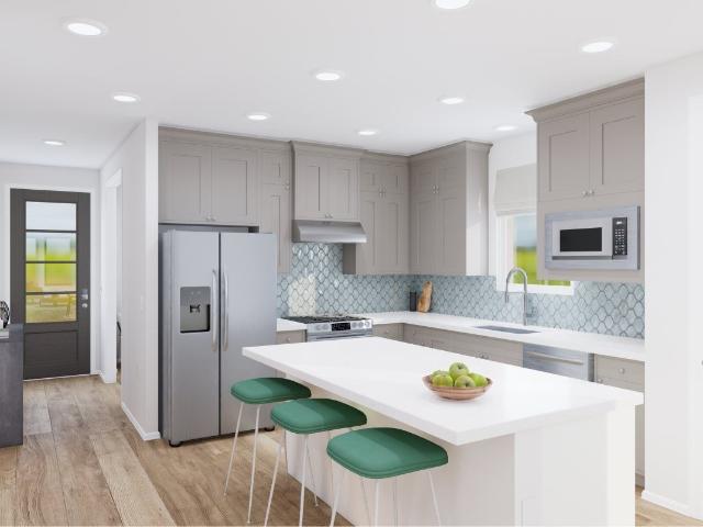 Brand New Home in New Caney, TX. 3 Bed, 2 Bath