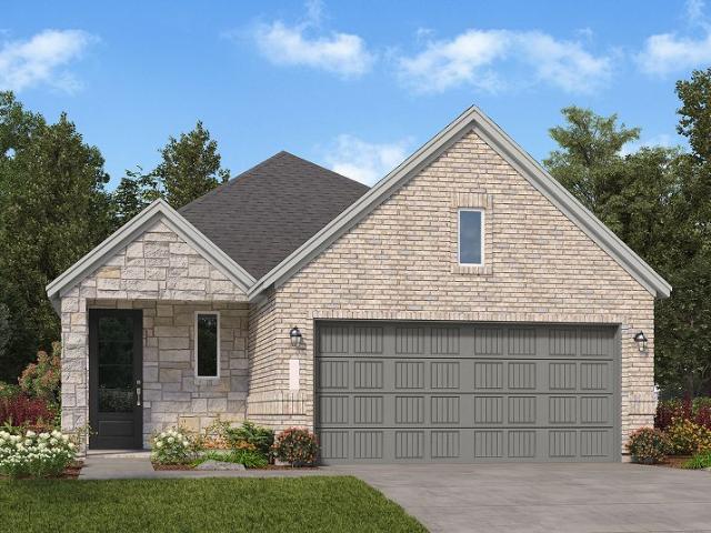 Brand New Home in New Caney, TX. 4 Bed, 2 Bath