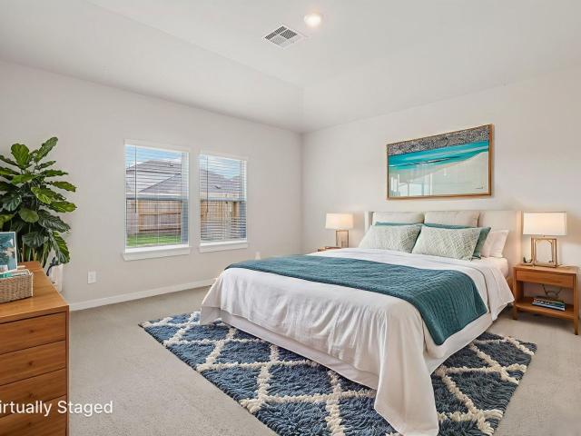 Brand New Home in New Caney, TX. 5 Bed, 4 Bath