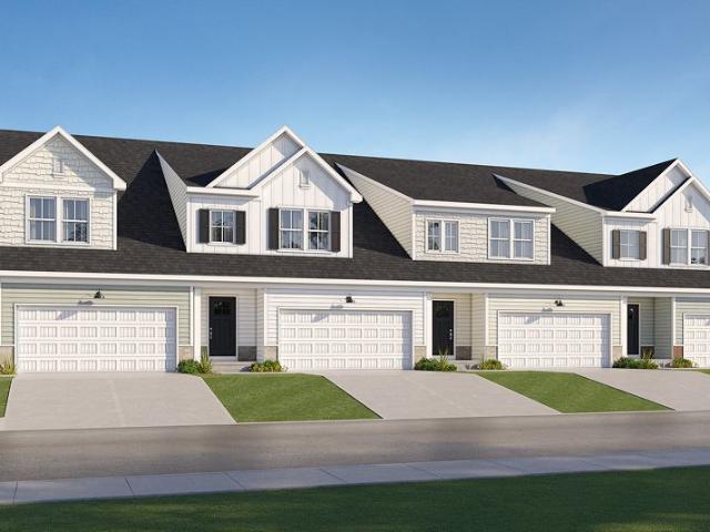 Brand New Home in New Castle, DE. 3 Bed, 2 Bath