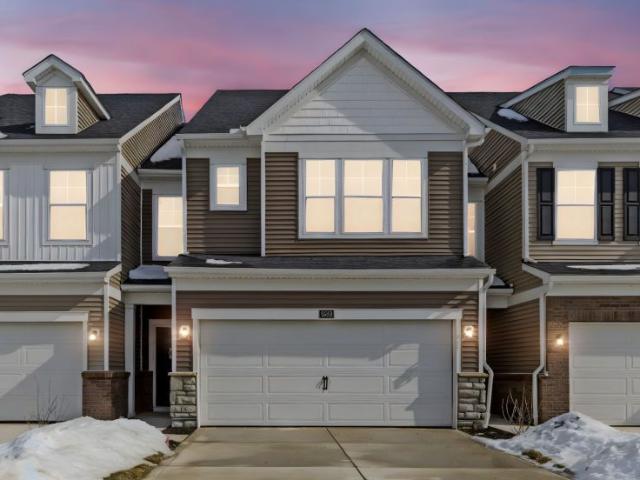 Brand New Home in New Albany, OH. 3 Bed, 2 Bath