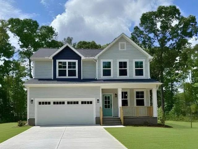 Brand New Home in New Bern, NC. 4 Bed, 2 Bath