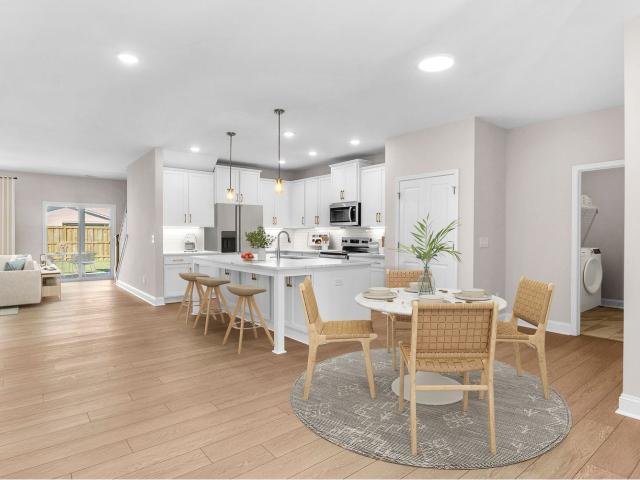 Brand New Home in New Bern, NC. 3 Bed, 2 Bath