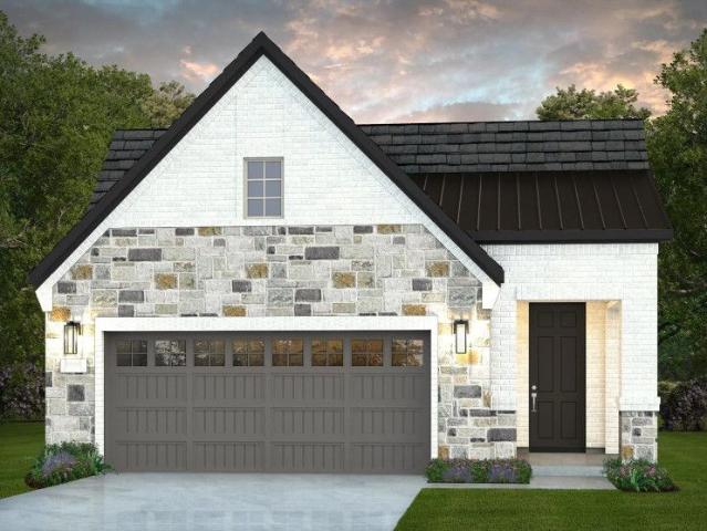 Brand New Home in New Braunfels, TX. 2 Bed, 2 Bath