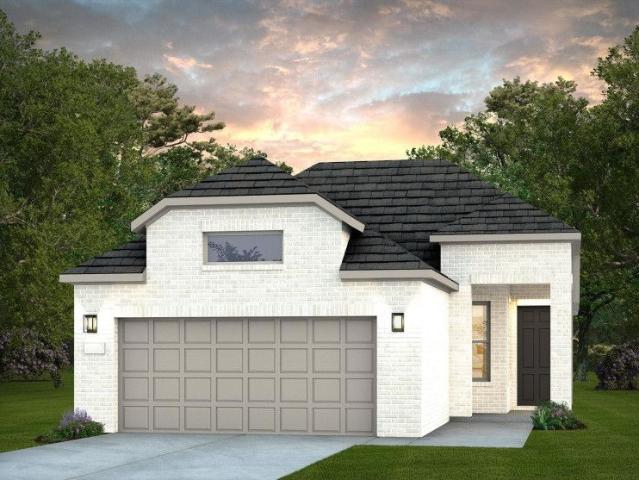 Brand New Home in New Braunfels, TX. 2 Bed, 2 Bath